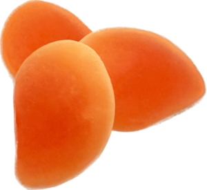 DAMEL HET MANGO 1K – Swedishcandy4u