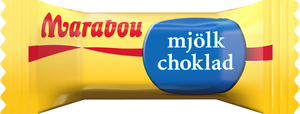 MARABOU MINI BULK 2X2K – Swedishcandy4u